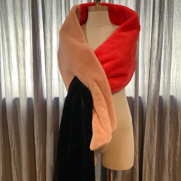 14th & Union | Accessories | 4th Union Wrap Scarf | Poshmark